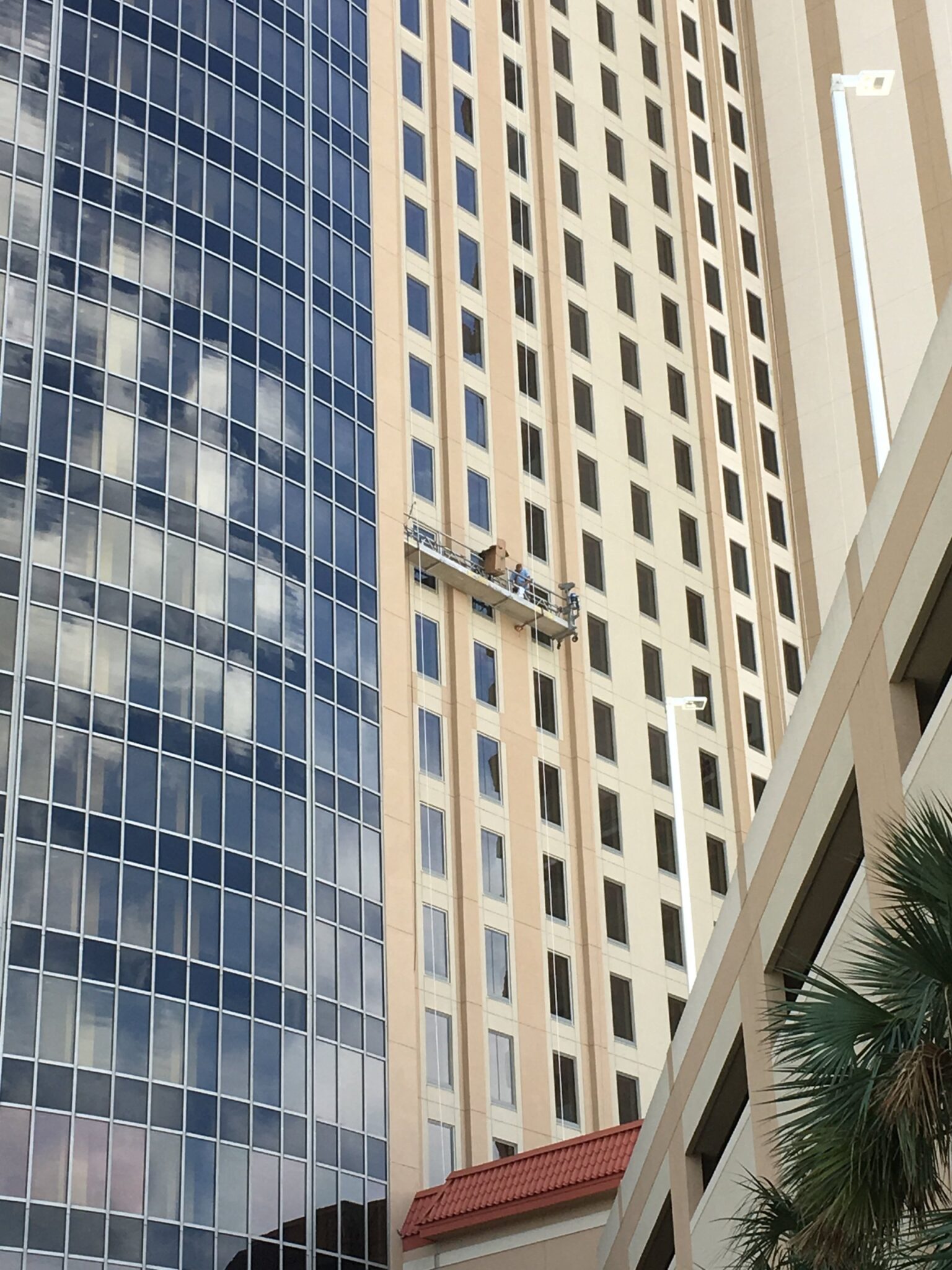 Maintenance Program – Procon & Associates